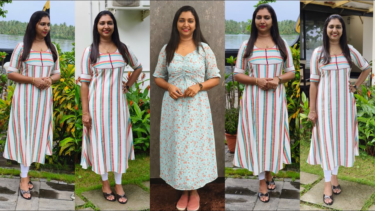 Wear Our Glitter'z Kurtis Will Elevate Your Ethnic Style || GLITTER'Z ...