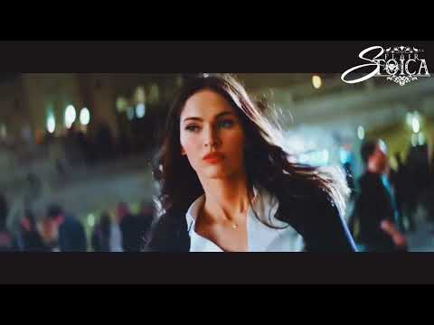 Alluring Vixen (PARADOX Trilogy 1 of 3)[Wattpad Trailer]