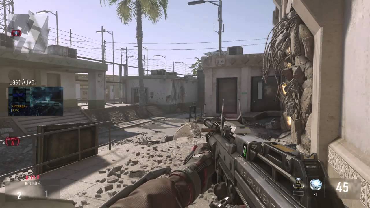 CoD UMG 3's w/ Variety of Topics - YouTube