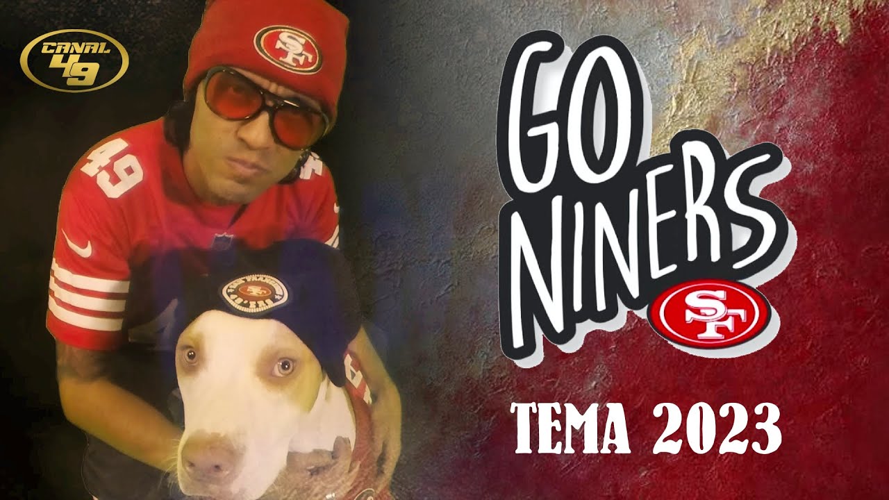 GO NINERS!!! - canción 2023 - 2024 Canal 49 - YouTube