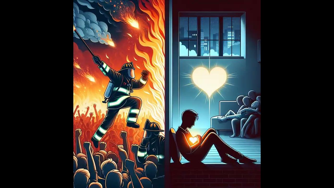 Emily Dickinson 16. To Fight Aloud Is Very Brave - YouTube