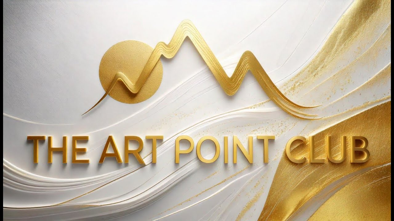 The Art Point Club at Primary Longfleet School - YouTube