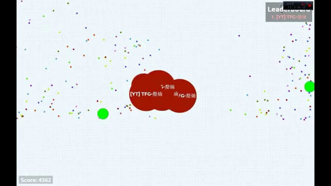 Agario - Setup for your private server//instant merge and more - YouTube