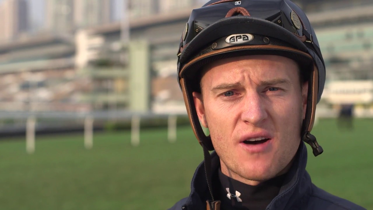 [HKIR 2016] Preview Show (Part 3) - YouTube