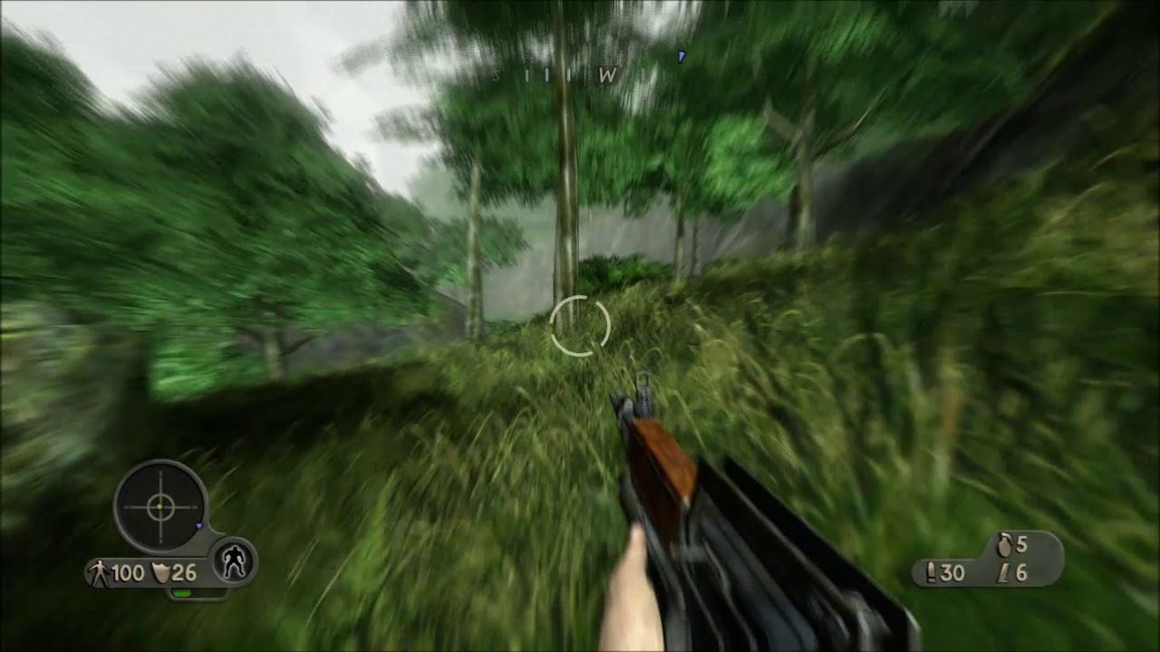 Far Cry Instincts Evolution Playthrough Gameplay Part 15 HD - YouTube