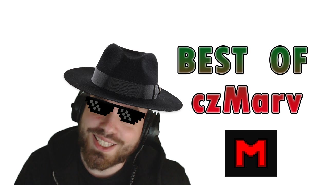 BEST OF czMarv ! - YouTube