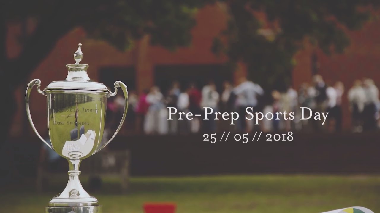 PrePrep Sports Day | Framlingham College, Independent School Suffolk ...