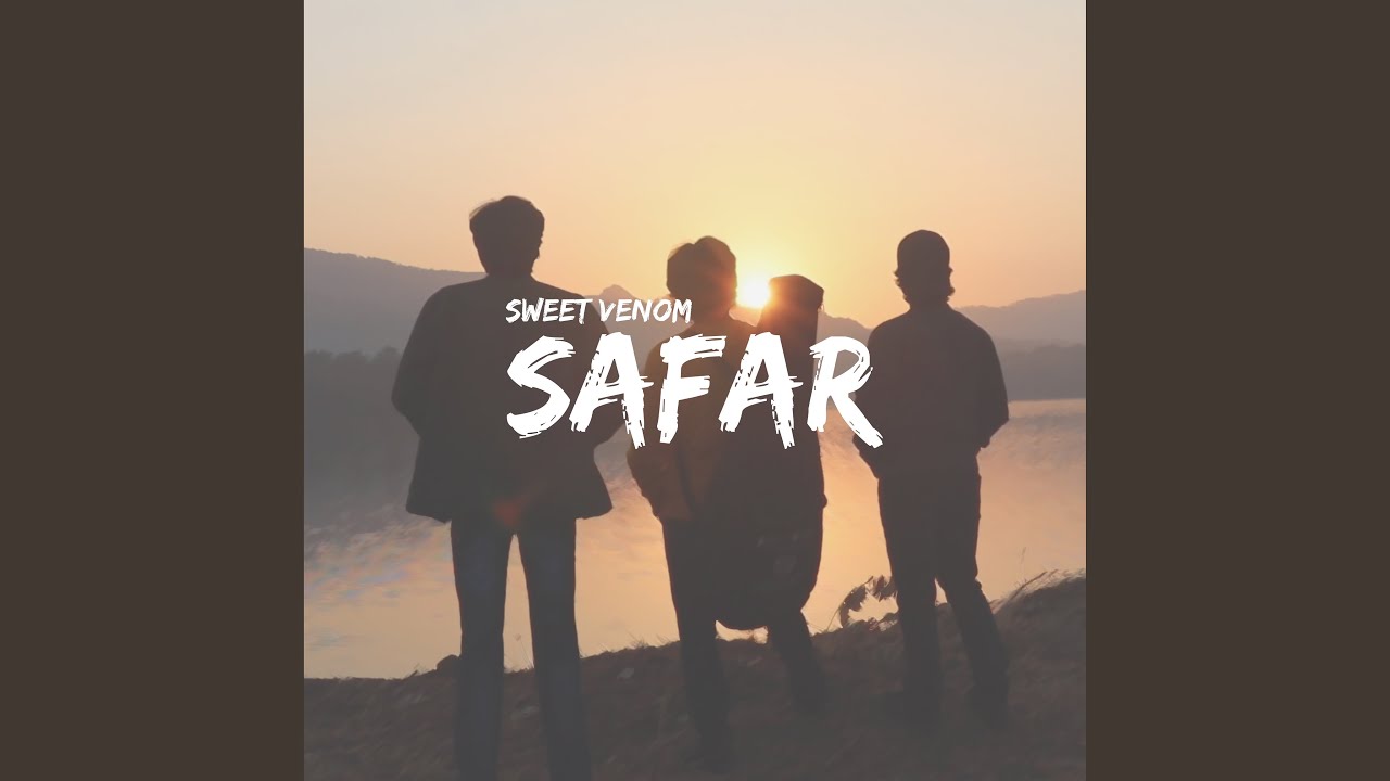 Safar - YouTube Music