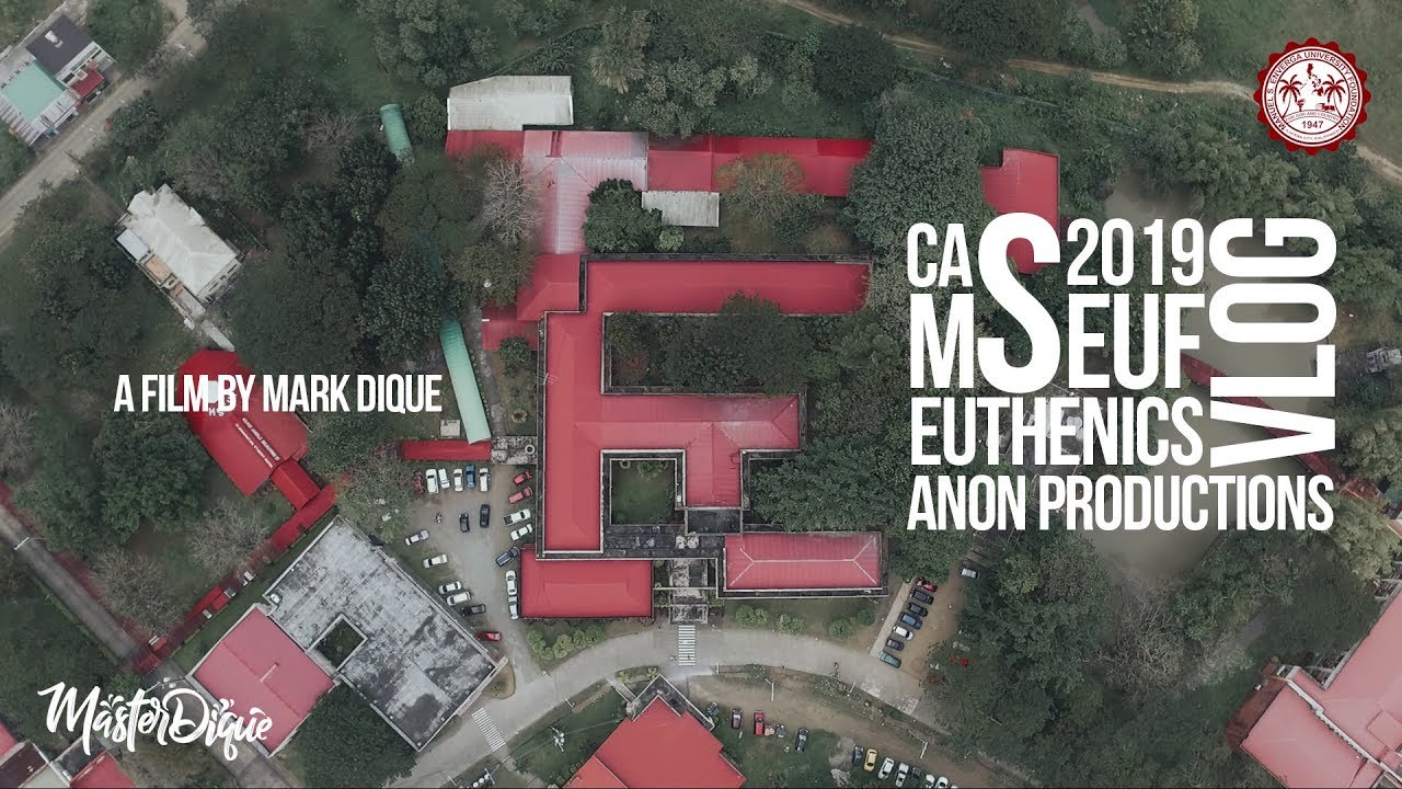 Manuel S. Enverga University Foundation Lucena City | University & I ...