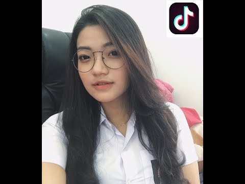 Tik Tok Cantik Hot  @Tasyaemilia