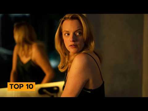 Top 10 Elisabeth Moss Movies