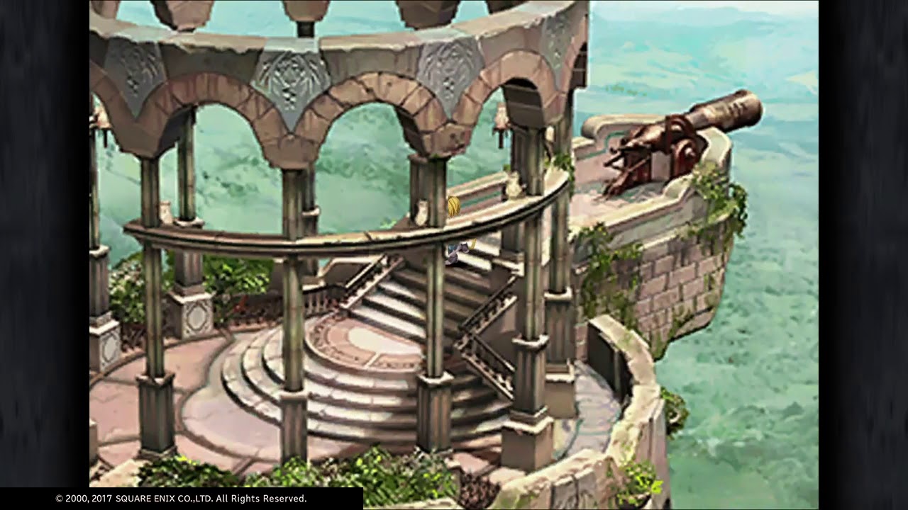 FINAL FANTASY IX 125 Team and Hilda Garde 3! - YouTube