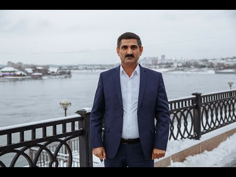 İlqar Tolış ıştə nəvon hırdə vəyədə. 02.02.2020