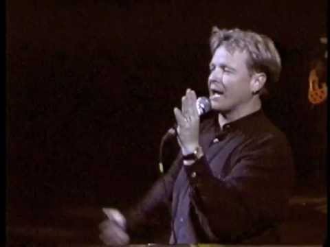 Your Love, My Saving Grace by Bryan Duncan - YouTube