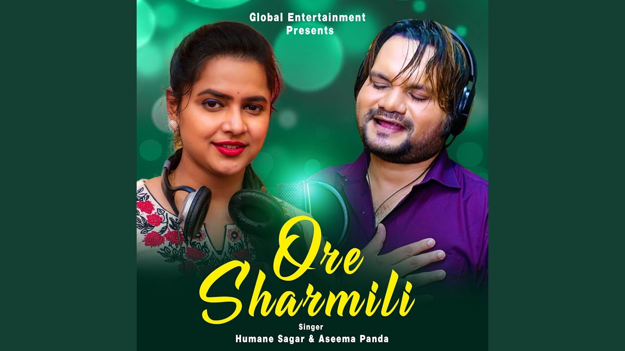 Ore Sharmili - YouTube Music