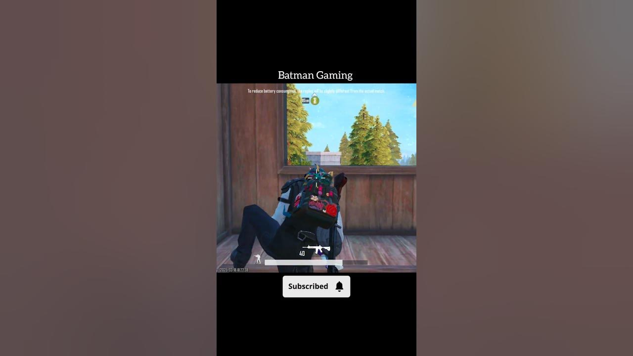 "M416 CLUTCH ON LIVIK! 1v4 Squad Wipe! 🎯🔥 #BGMI #Shorts" - YouTube