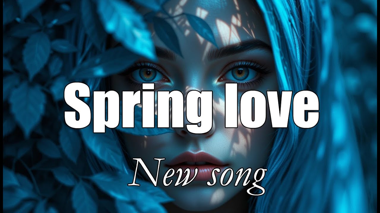 Spring Love Official Release | Love Song for Every Heart - YouTube