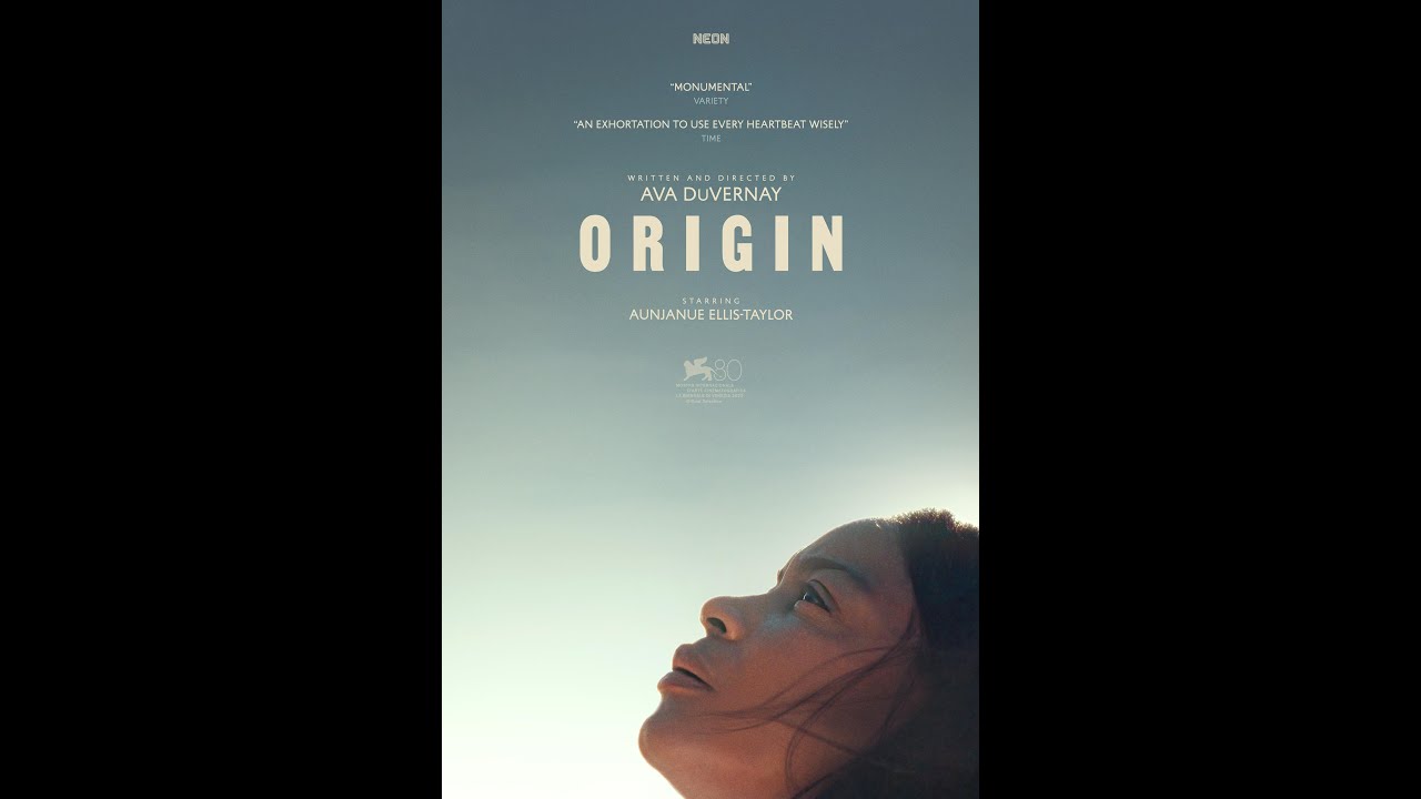 Aunjanue Ellis-Taylor Astounds in Ava DuVernay’s Daring New Film Origin ...