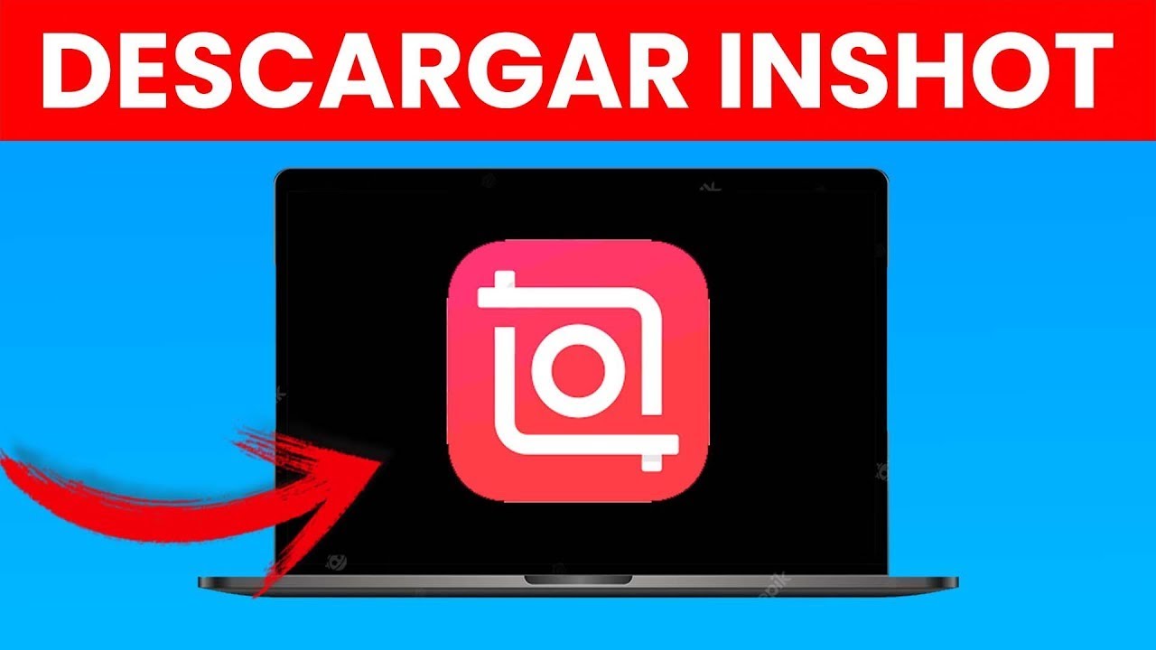 Cómo Descargar Inshot para PC Gratis sin emulador 2024 - YouTube