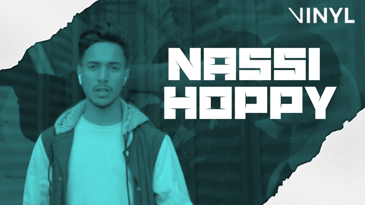 Hoppy - Nassi | ناسي (Clip Officiel) - YouTube