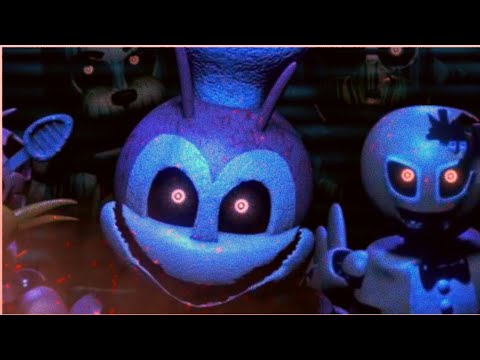 essa fã game é bizarra jolly 2 pela primeira vez - YouTube