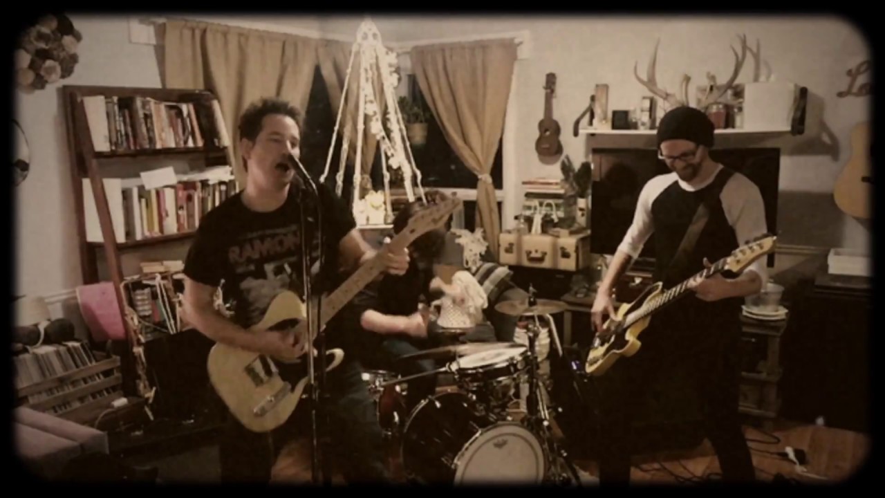 I Know My Lines - Scratch Buffalo (Official Video) - YouTube