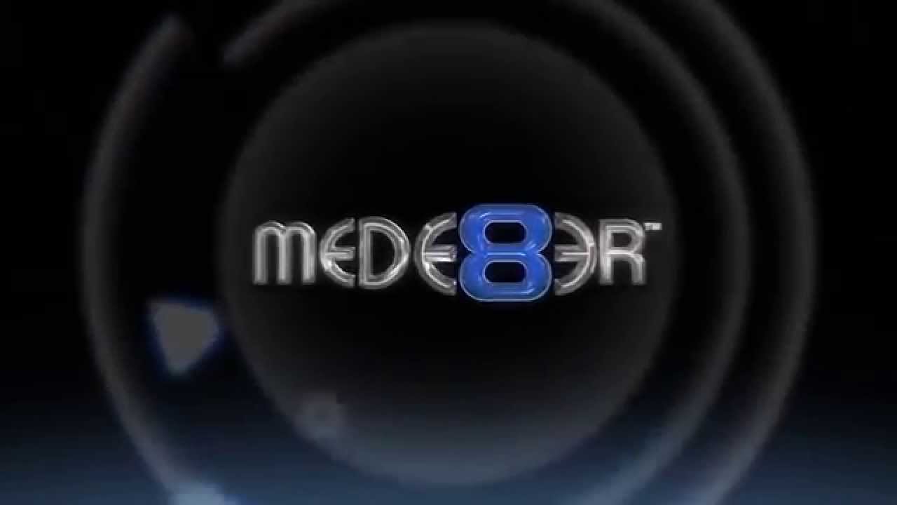 Mede8er MED1000X3D High Definition 3D Multimedia Player - YouTube