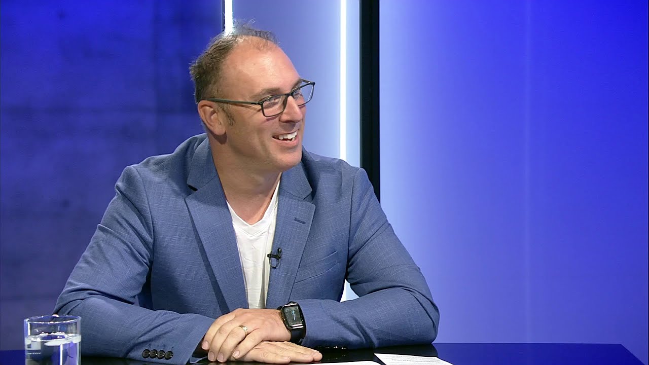 LARAMÉE MAINTENANT - Michael Léveillée, candidat indépendant pour le ...