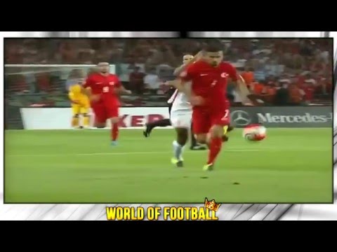 OGUZHAN OZYAKUP  BESIKTAS İSTANBUL - MAGNIFICENT TALENT