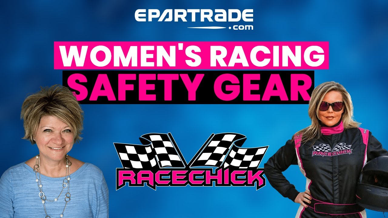 "Protecting and Empowering Women Racers: A Guide to Women's Racing ...