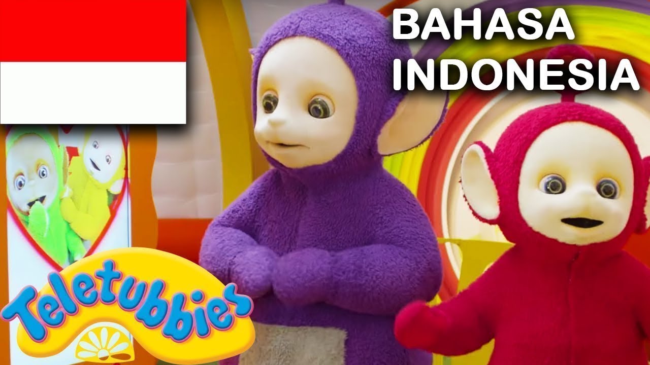 ★Teletubbies Bahasa Indonesia★ Foto-Foto ★ Full Episode 2020 - YouTube