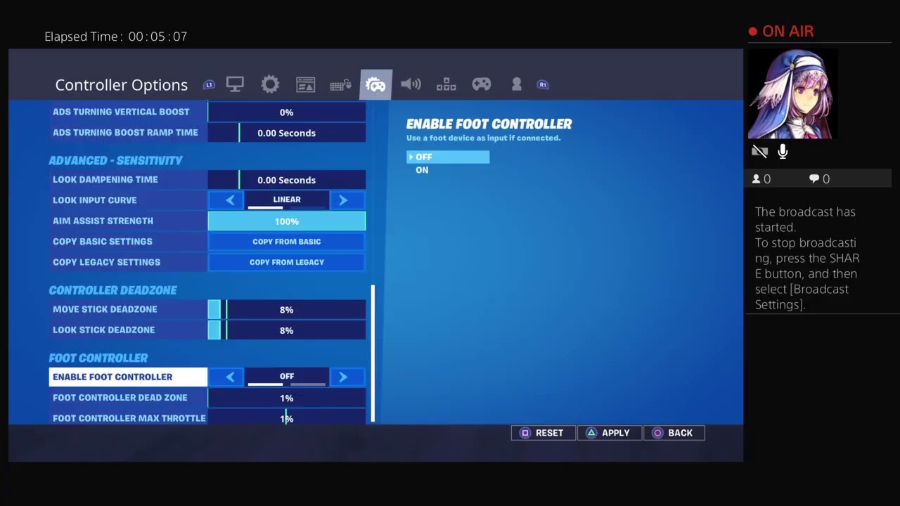 Im in formula customs - YouTube