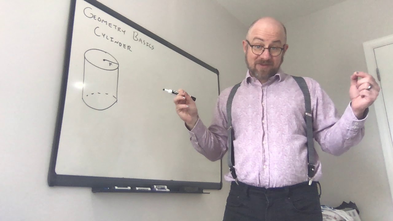 Geometry Basics - YouTube