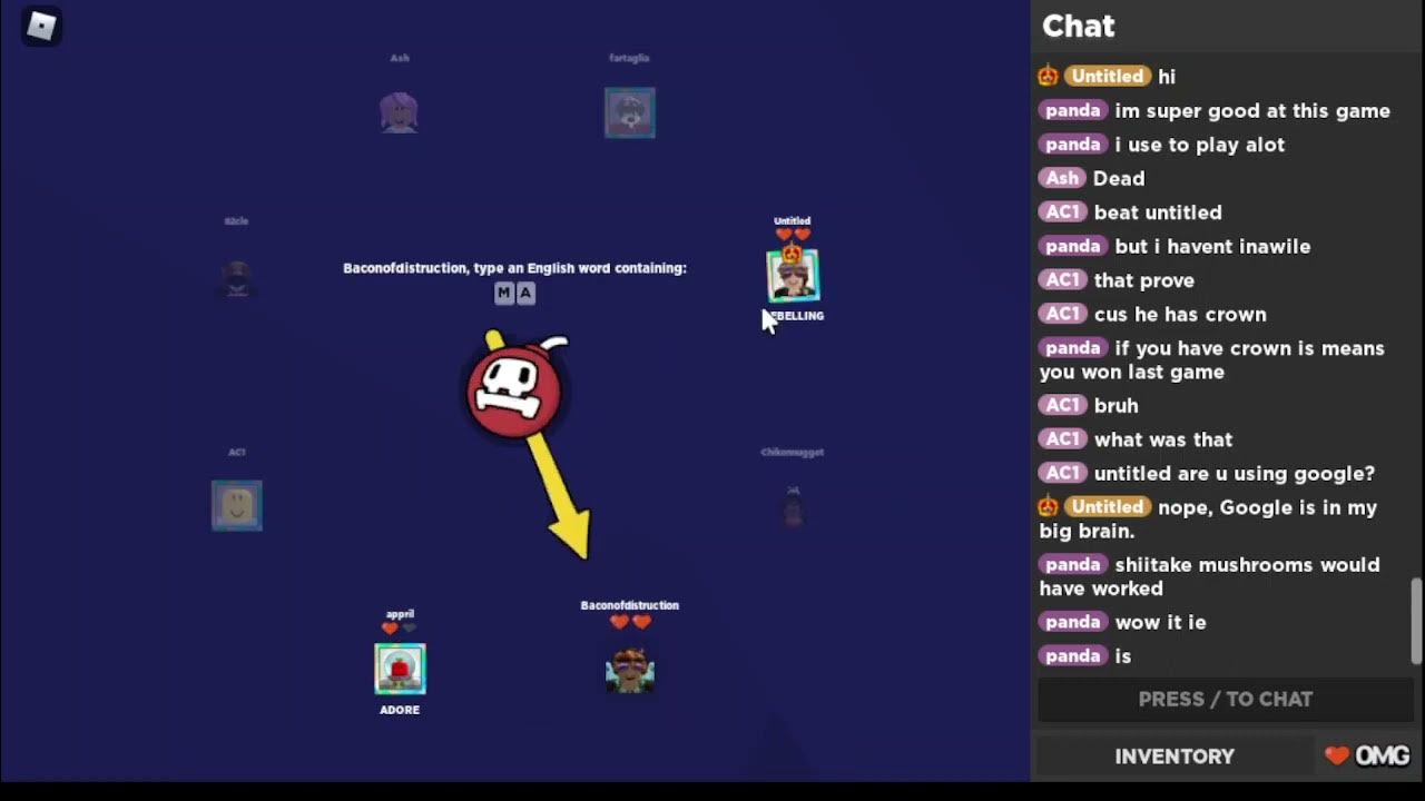 Completely Ruining Word Bomb Server full Round YouTube completely-ruining-word-bomb-server-full-round-youtube