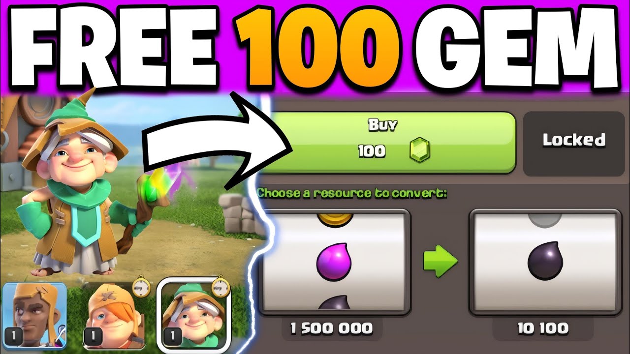 How to use 'The ALCHEMIST' in clash of clans | Best way to use ...