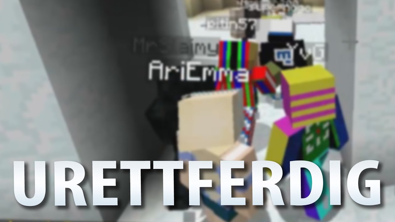 RUND (?) IGLOO! Build Battle - YouTube