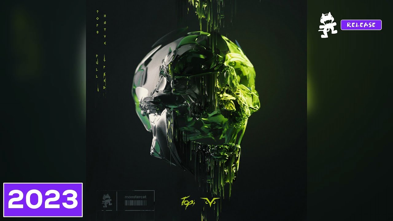 Topi & hayve - Full Speed [Monstercat Release] - YouTube