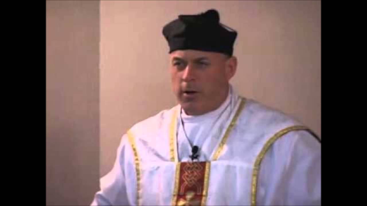 Father Hewko's sermon may 7th,2016 mp4 - YouTube
