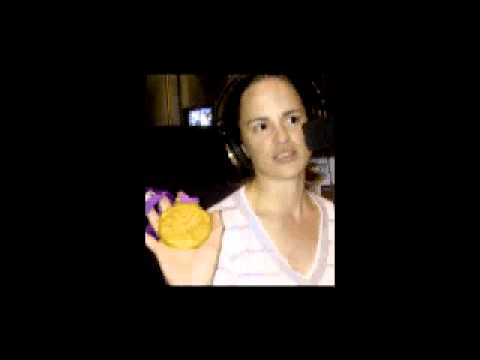 Award winning Natalie Germanos - YouTube