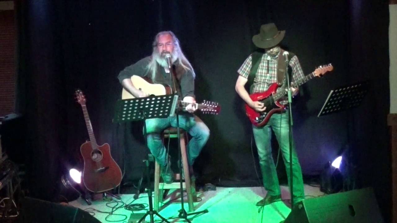 DSP band på Stallodagan 2016 - YouTube