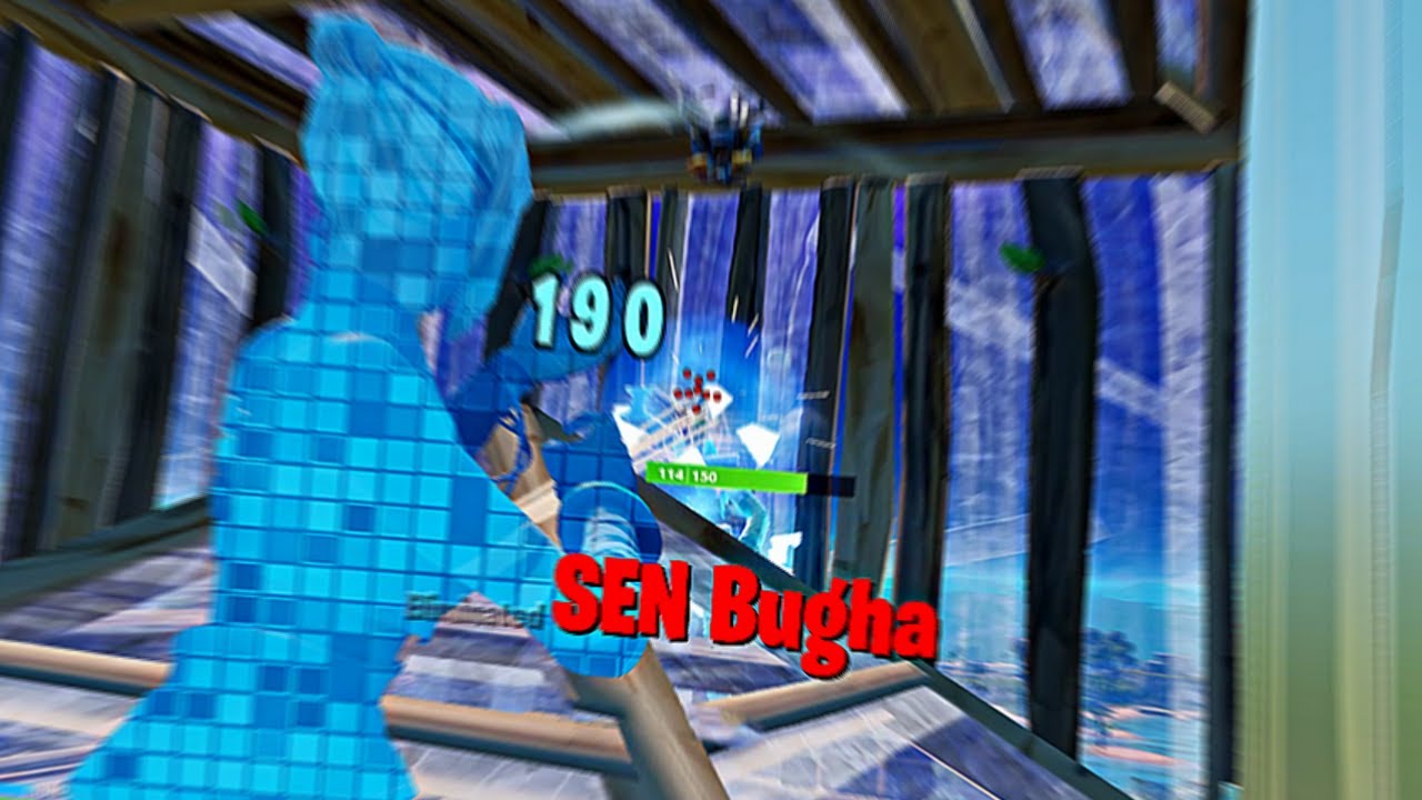 LEMONADE 🍋 (ft.Bugha) - YouTube