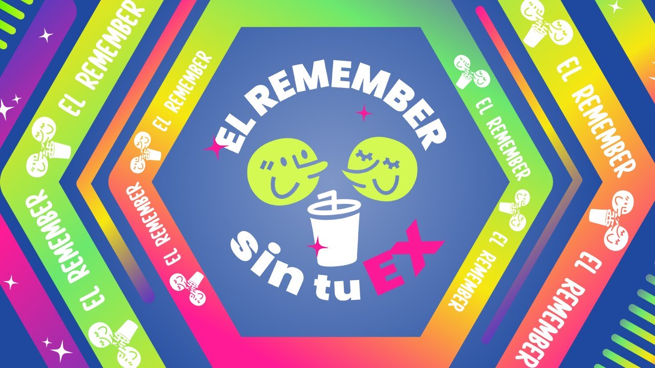 El Remember! 😎 - Ex 6 - Edición Presidencial 🇪🇨 - YouTube
