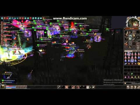 [KRAL]EHLİKEYF-MUENSU