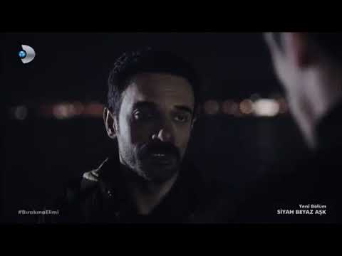 Siyah Beyaz Aşk 19. Bölüm Cem Kardeşimi Bırak Ferhat