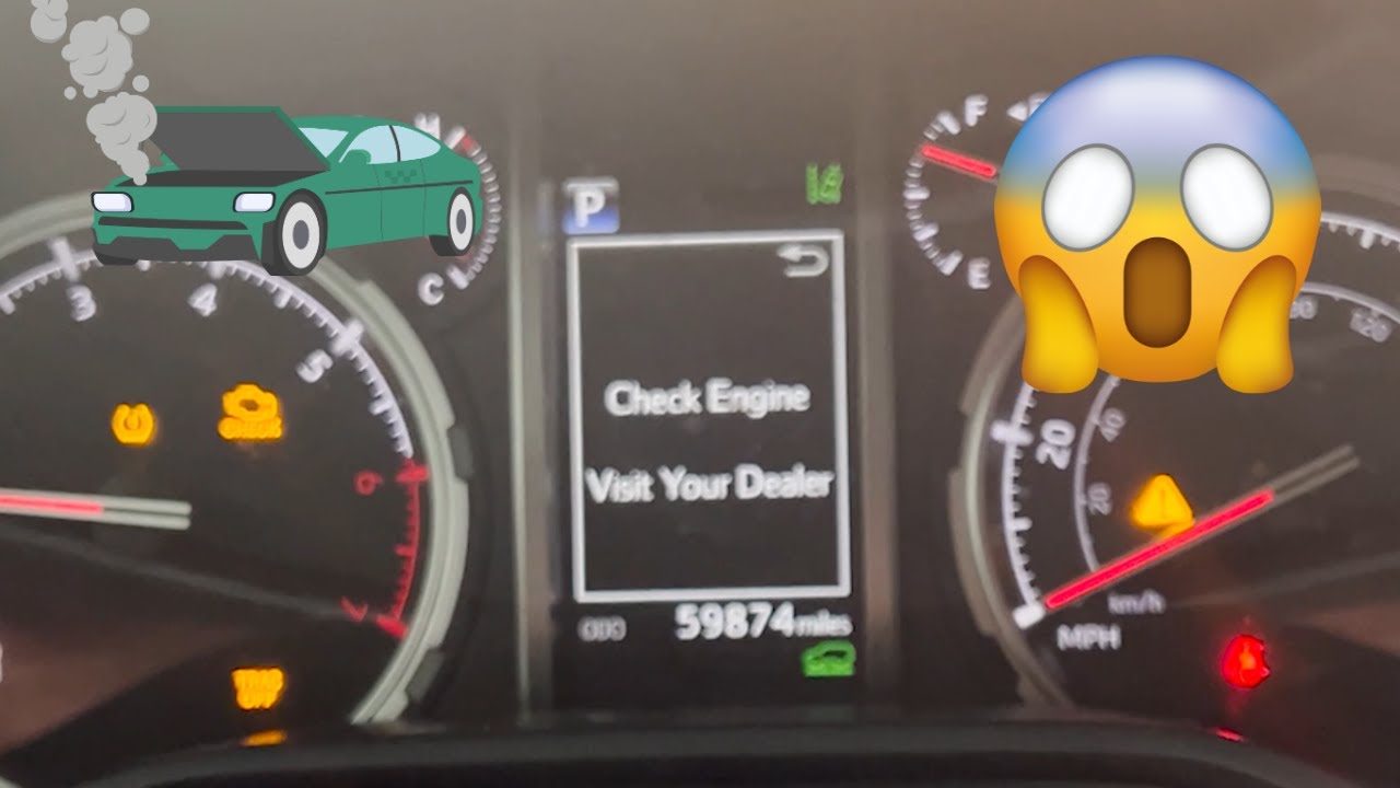 We have a major problem - YouTube