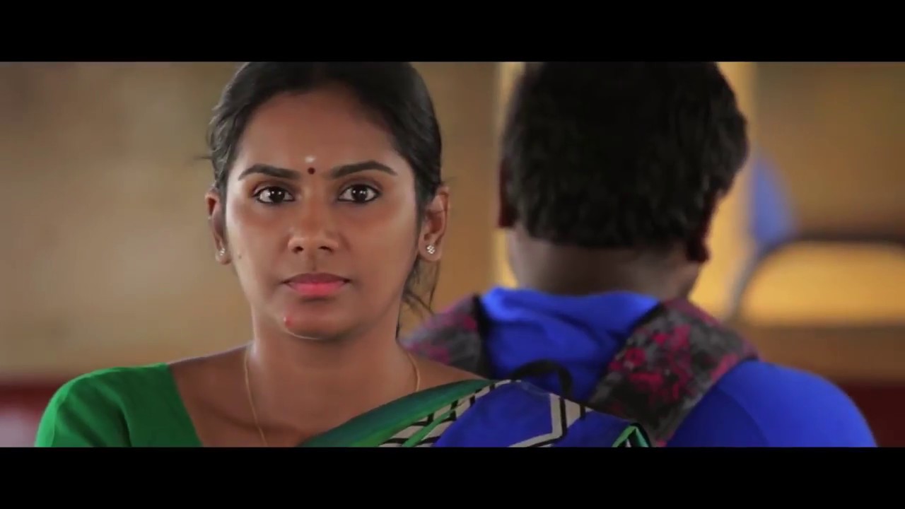 Lakshmi Short Film Sarjun KM Sundaramurthy KS Lakshmi Priyaa ...