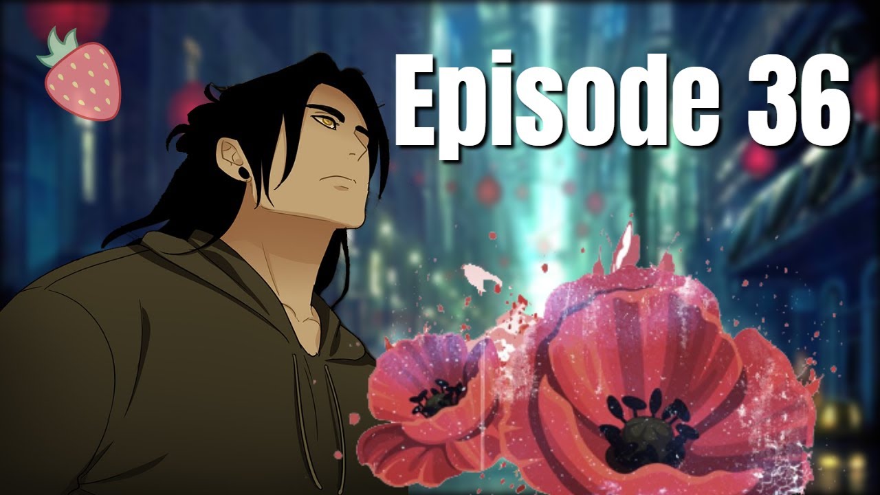 Midnight Poppy Land - Episode 36 - YouTube