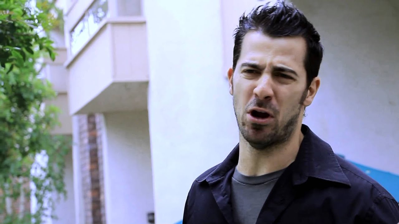 Jacob, keep your shirt on - YouTube