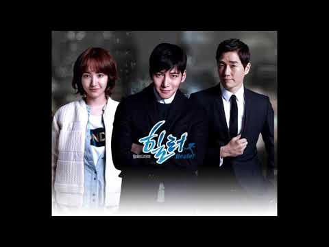 Healer OST ~ Love And Pain