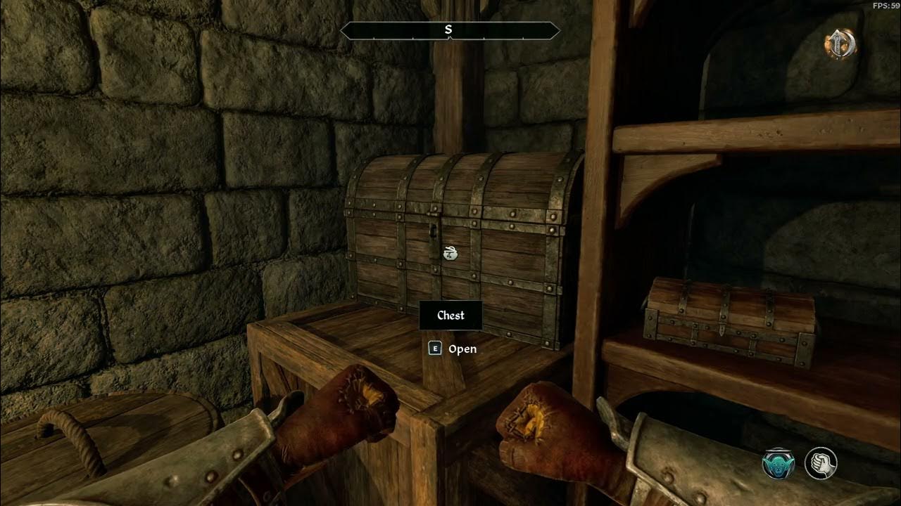 Oblivion Remaster Item Dupe Glitch & Fast Skill Leveling (Full Video) - YouTube